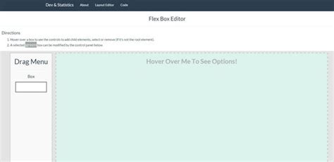 20 small yet viable solutions based on flexbox designmodo