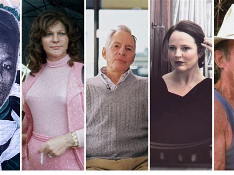 The 20 Most Chilling True Crime Documentaries On Hbo Max Mashable