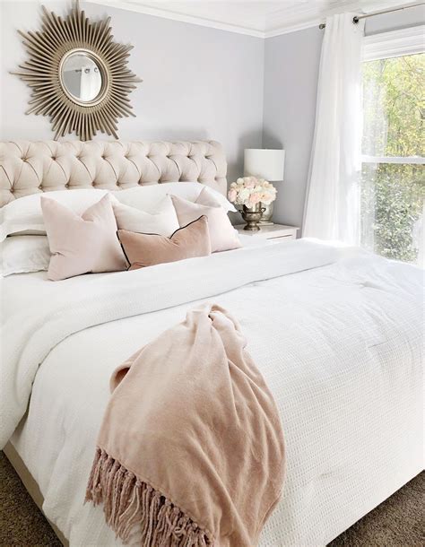 19 Feminine Bedrooms With Style Feminine Bedroom Spring Bedroom