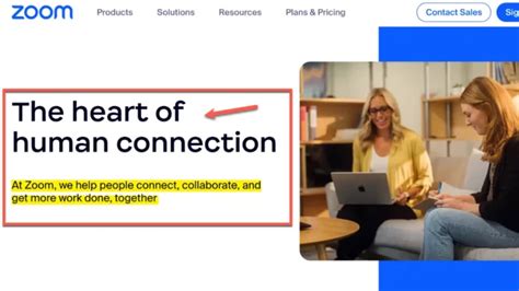 Differences Between A Value Proposition And Positioning Statement