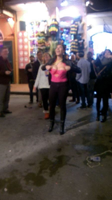 Flashing Girls At Mardi Gras 2015 Original Content Sex S Porn 