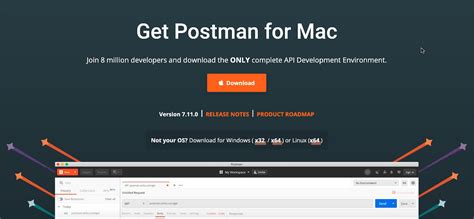 how to install postman in windows linux or mac os automation
