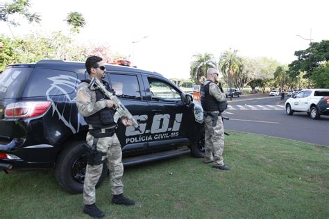 Lei Inclui Dia Estadual Do Investigador De Polícia Civil No Calendário