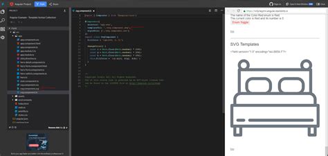 angular error in src app ponent ts module not found error