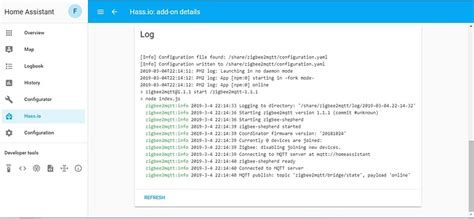 pairing problem zigbee home assistant community