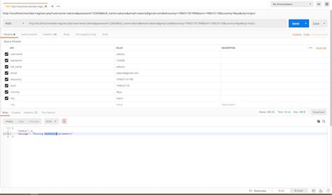 why my php script not insert data to mysql stack overflow
