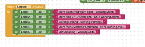 32 label tags html labels 2021