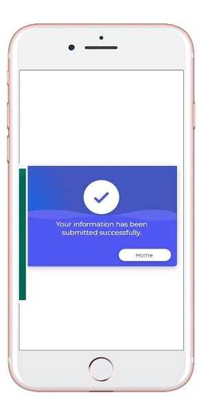askthrifty flutter ui kit for question and answer application by