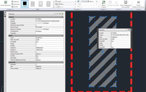 solved hatch tickness achurado grueso autodesk community