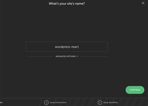 how to use wordpress with react wordpress react api tutorial