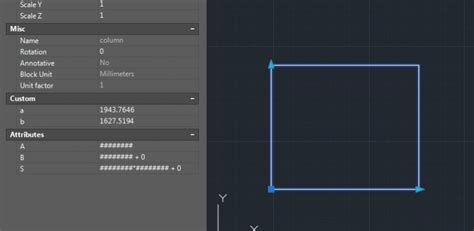 attributes parametr autocad drawing management and output autocad forums