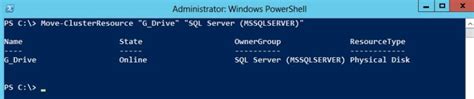 installing configuring and managing windows server failover cluster