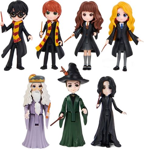 Wizarding World Harry Potter Magical Minis Classe De Divination De