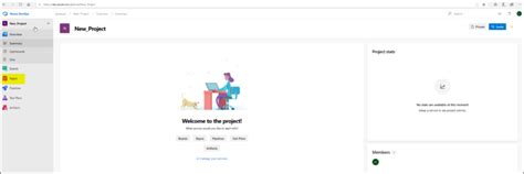 how to push project code from local machine using git commands into