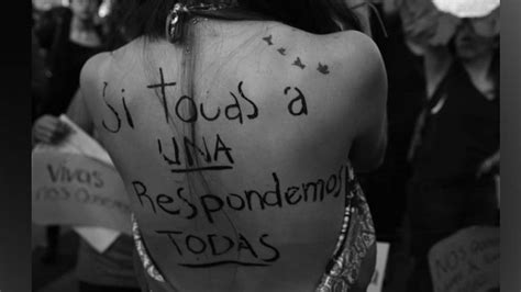 Feminicidio En México Factura Pendiente Unam Global