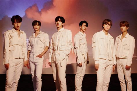 Wei Dezvăluie Teaserul Pentru „all Or Nothing” K Pop RomÂnia