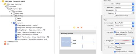 swift dynamically sizing uitableviewcells stack overflow