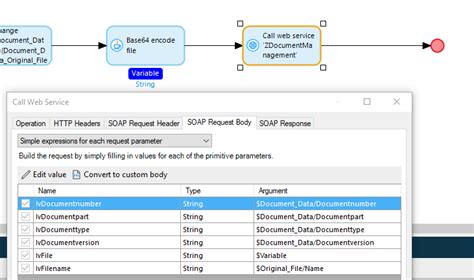 sap abap central bulding a simple web android app for