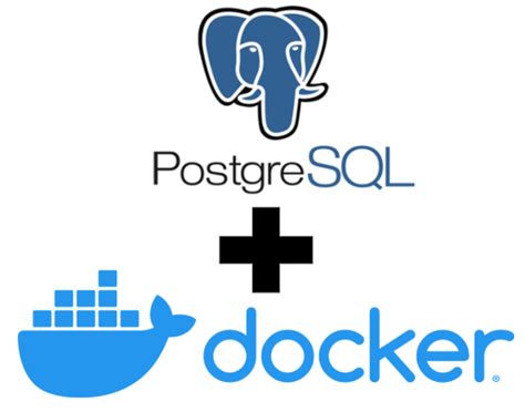 setup postgresql with postgis on docker by trevor stanley medium