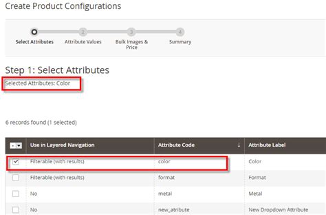 solved luma demo without color page 2 magento forums