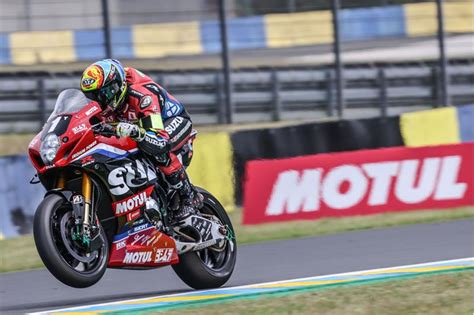 Ewc 24 Heures Motos 2021 Photos De La Suzuki Yoshimura Sert Motul En