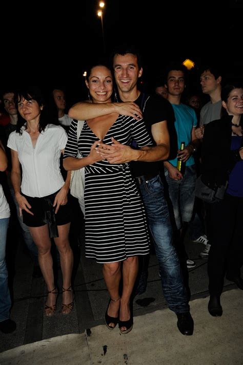 Viktorija Manzinni Navdušuje Tudi S Salso Domači Trači