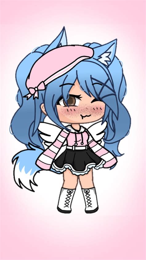 720p Descarga Gratis Gacha Edit Softy Edit Gacha Gacha Life