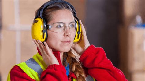 The Importance Of Safeguarding Yourself Against Hearing Loss Enttex