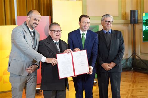 Bsbios Invierte En La Primera Planta De Etanol A Gran Escala En Río