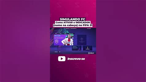 Como Colocar O Nome Em Cima Do Jogador No Fifa │ Dicas Para Iniciantes