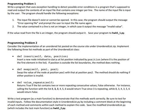 solved programming problem 1 write a program that uses
