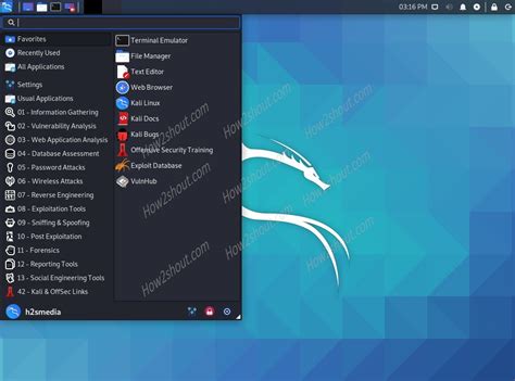 how to access the darknet on kali linux systran box
