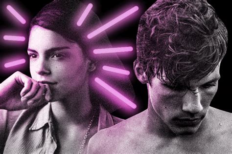 sex with the ex is better than with anyone else in this edition of