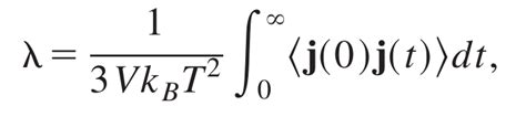 python pythonic way to find discrete autocorrelation function stack