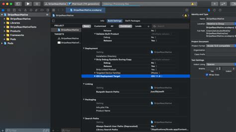 exploring the new stripe react native sdk logrocket blog
