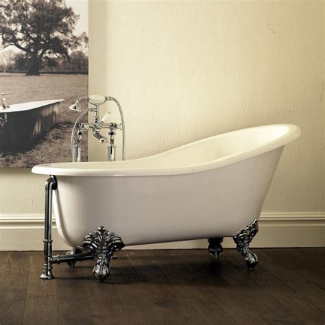 Shropshire Slipper Traditional Clawfoot Bath By Victoria Albert Sydney