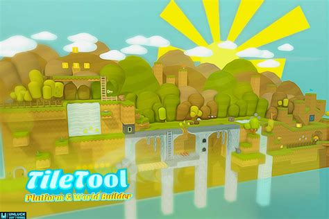 tile tool free download unity asset collection