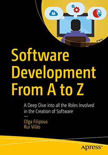 software development from a to z by olga filipova p2p releaselog