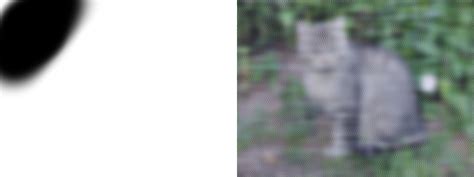 用python对图像进行fft