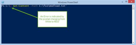 the search for a better powershell console experience scripting blog