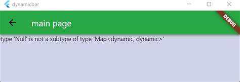 how to display json nested objects maps in flutter stack overflow
