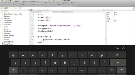 caesar cipher decryption tool java vigenere cipher program