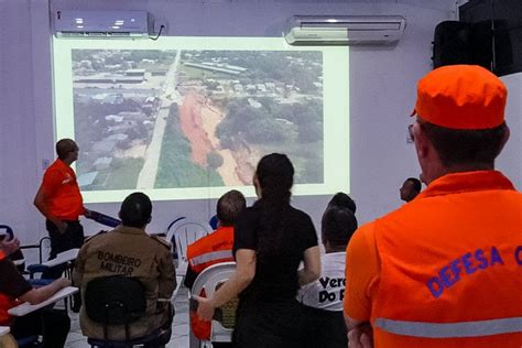 Situação De Emergência Em Oriximiná é Decretada Pelo Governo Federal