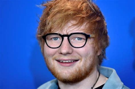 Furious Locals Fear Ed Sheerans Wildlife Pond Will Actually Be Used