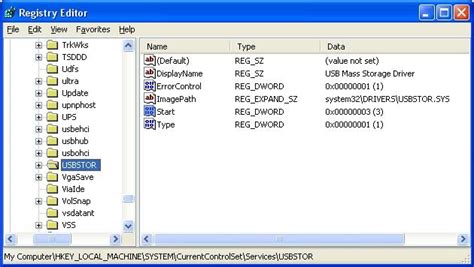 how to block pendrive access ~ servercomputing