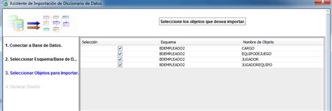 aprende a generar el diagrama de base de datos en oracle sql developer