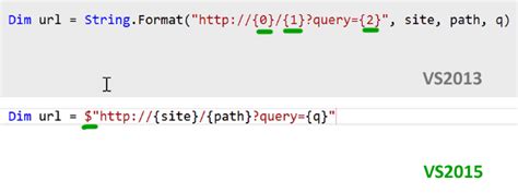 new language features in visual basic 14 visual basic blog