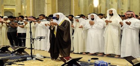 ما هي صلاة التراويح وعدد ركعاتها تفاصيل