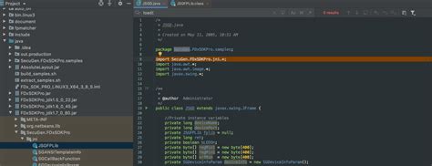 macos why am i getting java lang unsatisfiedlinkerror no jnisgfplib