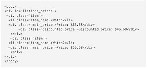web scraping tutorial with python tips and tricks